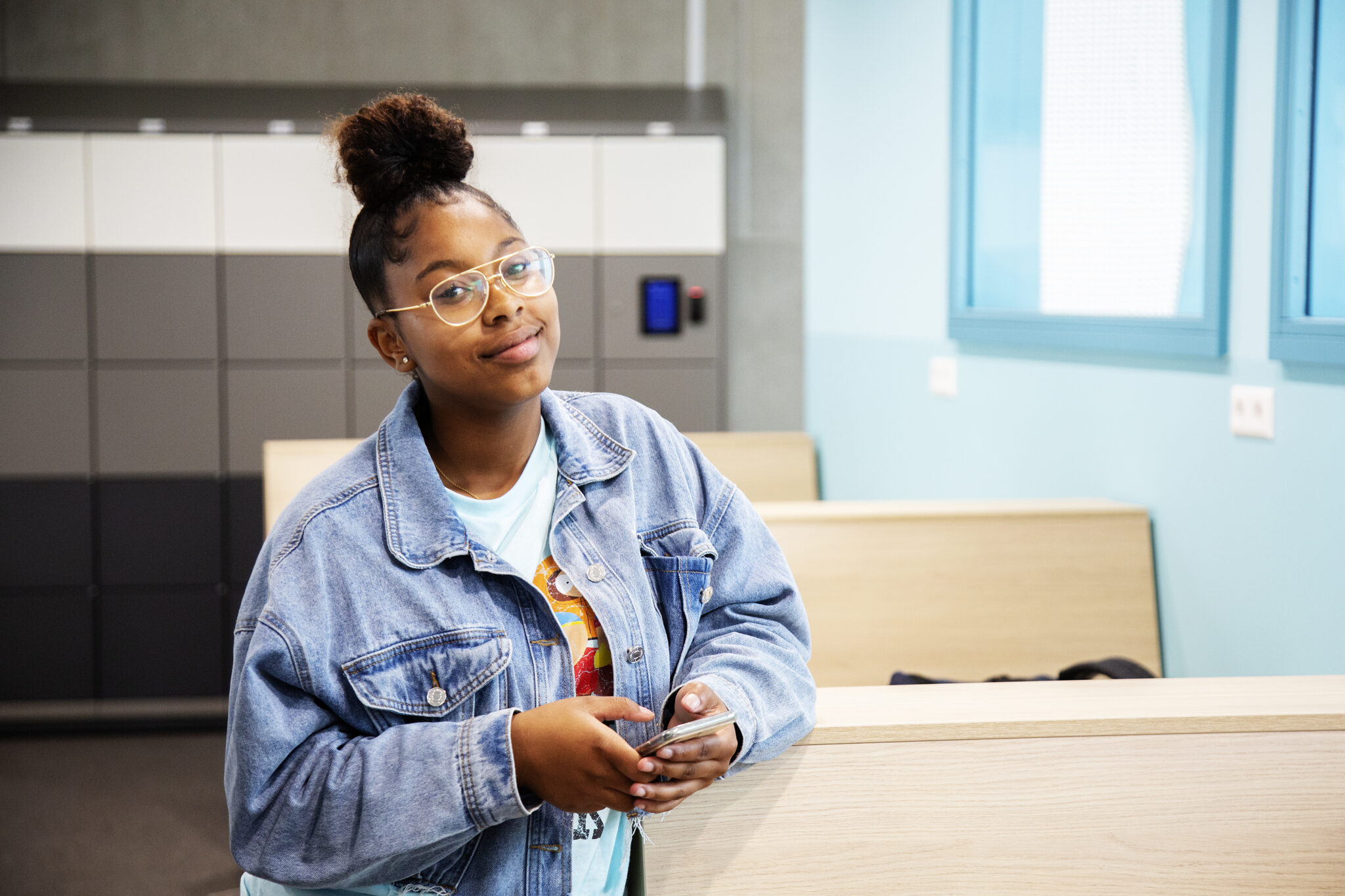 Porteum – Onze Campus | Lelystad | Aanmelden voor schooljaar 2022-2023
