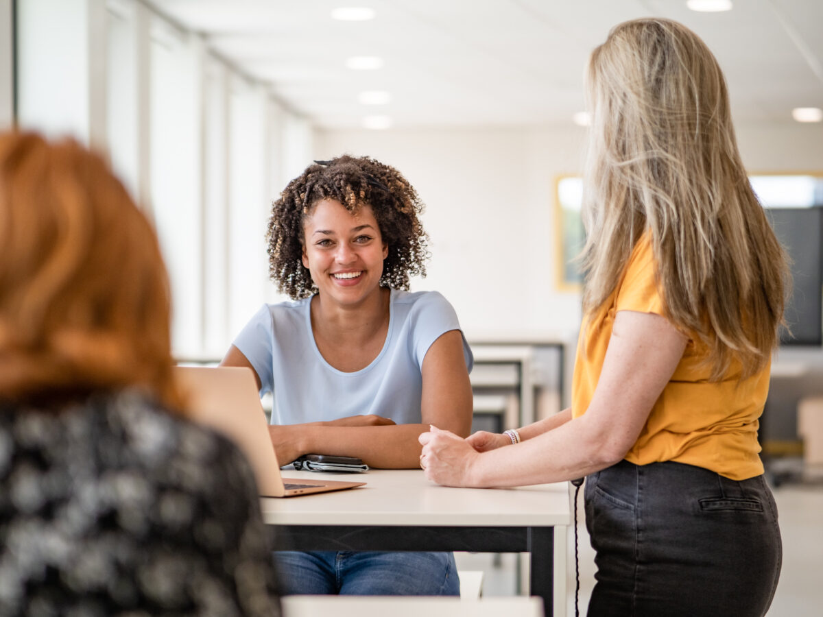Porteum – Onze Campus | Lelystad | Aanmelden volgend schooljaar 2024-2025