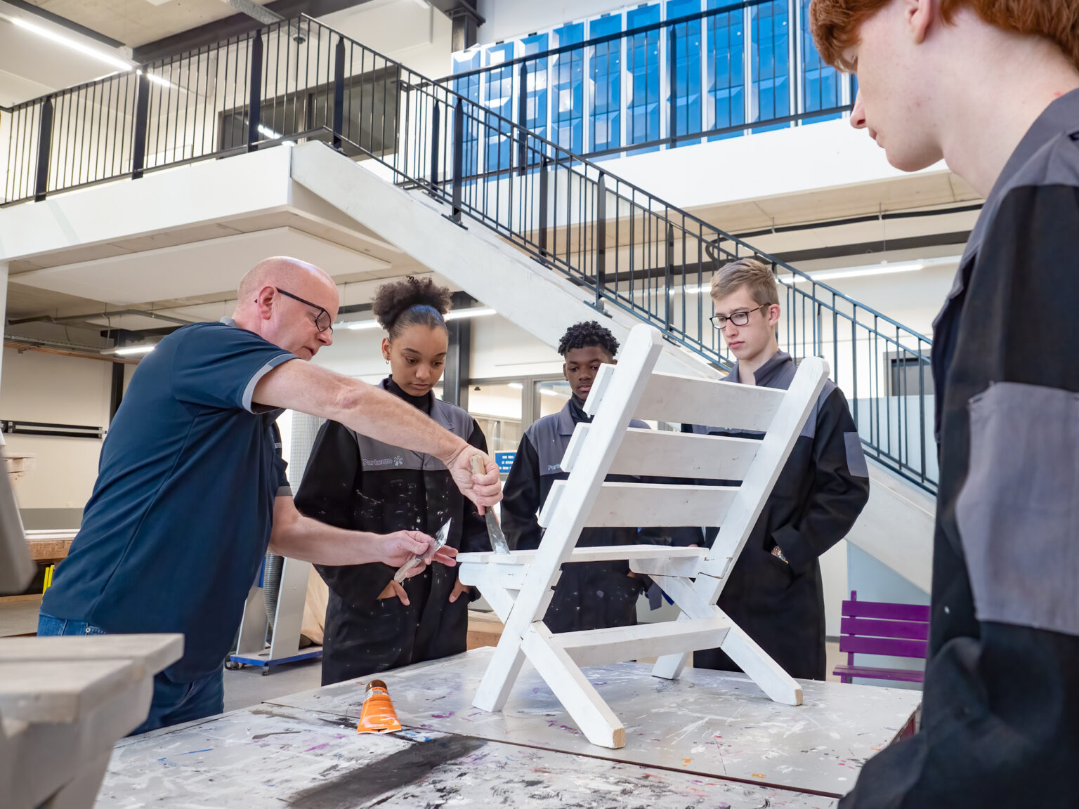 Porteum – Onze Campus | Lelystad | Aanmeldformulier informatieavond ...