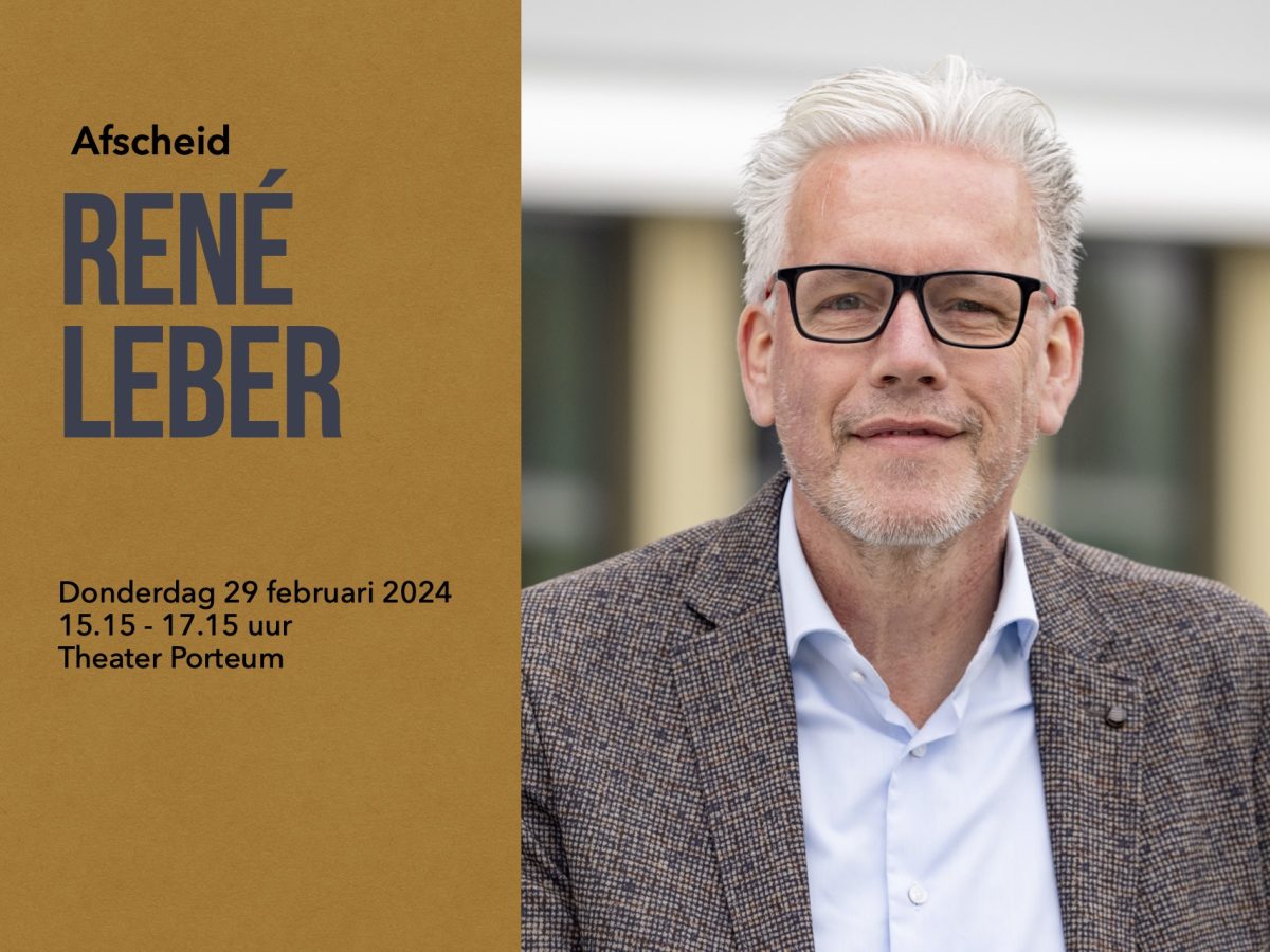 Porteum – Onze Campus | Lelystad | Bedankt voor je aanmelding