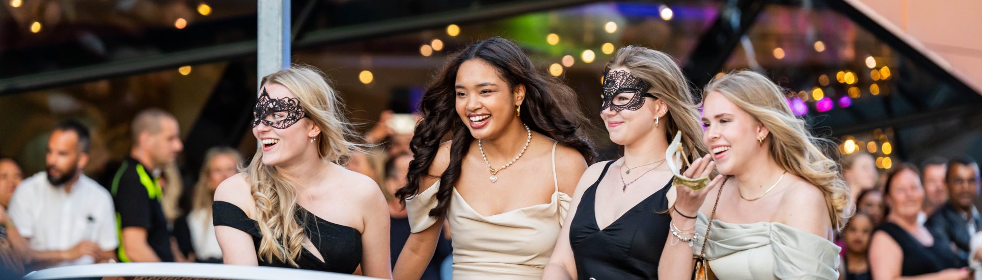 Porteum – Onze Campus | Lelystad | Prom 2024